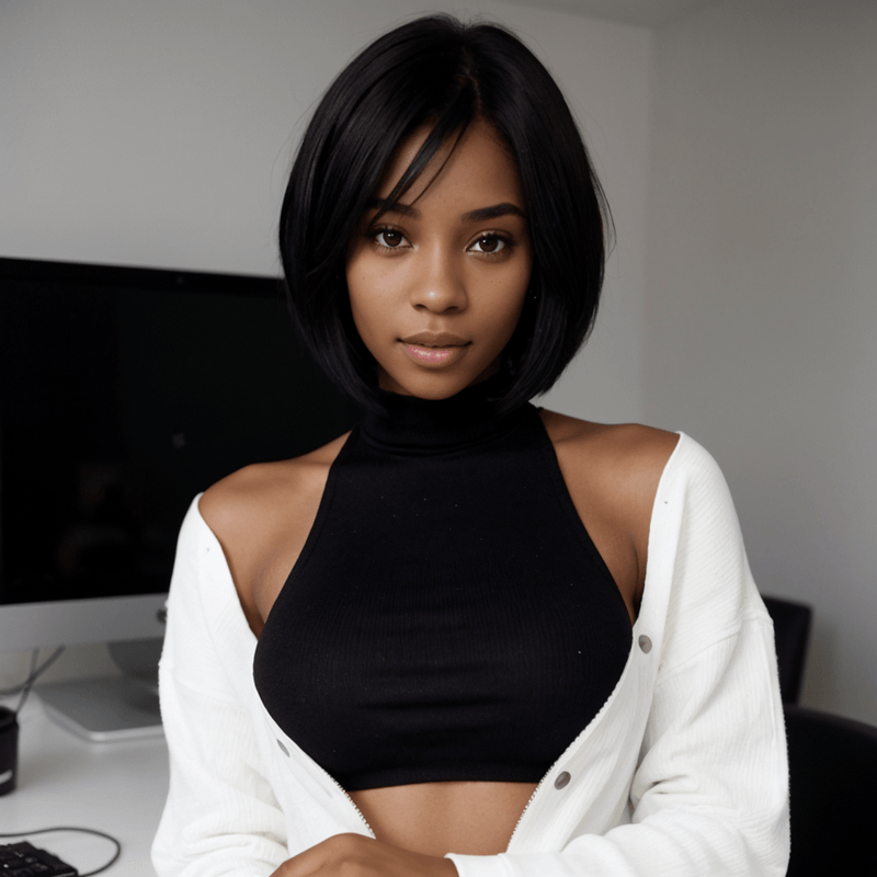 OhChat - Swap Uncensored Texts, Voice Messages and Images With superModels